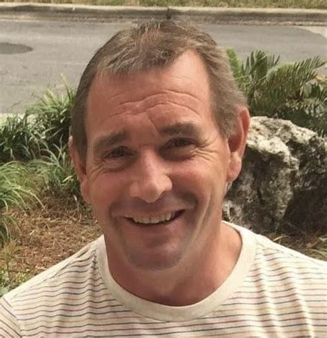 John Mcnamee Memorial Notice Anniversary Arrangements Safely Home