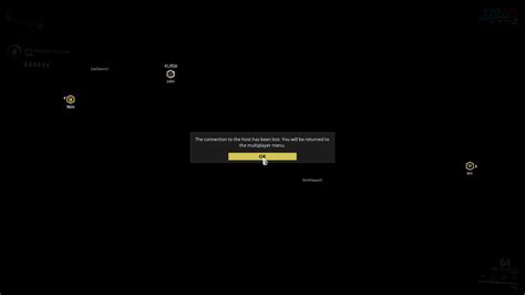 Host Migration Needs Improvements General Warframe Forums