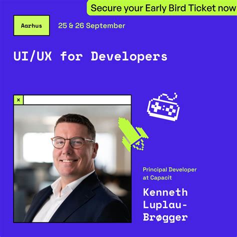 Womm Developer Conference On Linkedin Learn Some Key Principles And