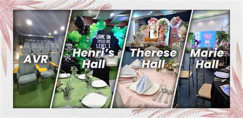 Explore Base Function Hall Your Base Function Hall