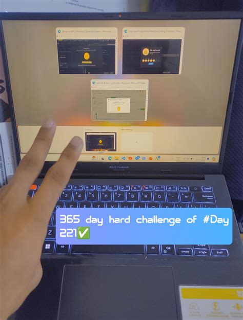 Arvind Kumar On Linkedin Leetcode Codechef Geeksforgeeks Dailystreak Problemsolving Day