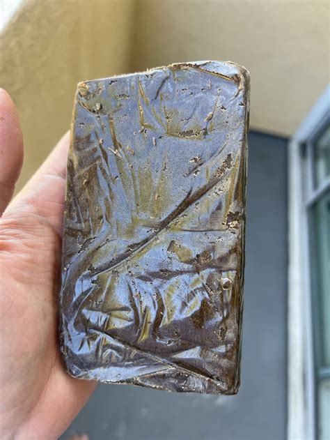 Found On The Street Rhash