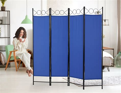 Portable Room Partition