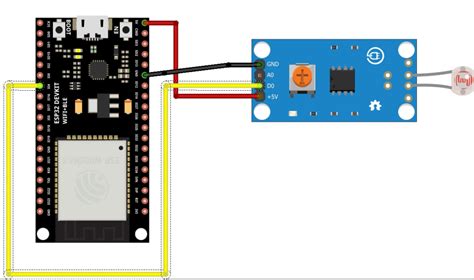 EzloPi LDR Digital Module Learn How To Us