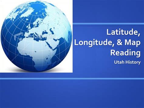 PPT Latitude Longitude Map Reading PowerPoint Presentation Free Download ID 2529054