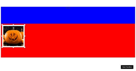 Drag Resize Rotate Forked Codesandbox