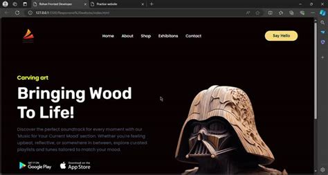 Rohan Singh On Linkedin Tips Fullstackdeveloper Html Css Javascript React Django Devlife