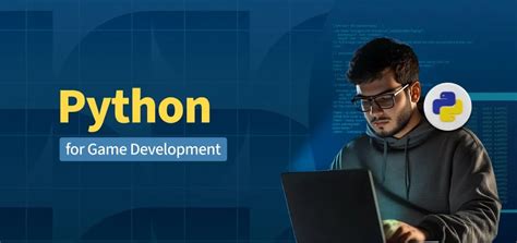 Python For Game Development Geeksforgeeks