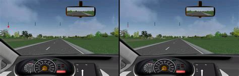 cognitive and visual workload in the detection response task