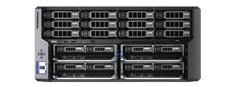 Dell Poweredge Vrtx Enclosure Servermonkey
