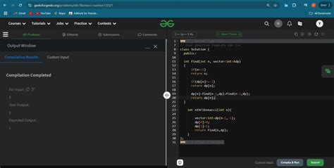 Yash Kumar On Linkedin Dsa Codingchallenge Learningandgrowing Personaldevelopment Coding