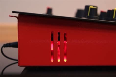 analogue solutions impulse command is more than a synthesizer sneak