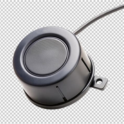 Electronic Collection External Detector Ultrasonic Premium Ai