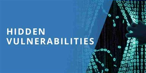 Hidden Vulnerabilities Azcomp Technologies