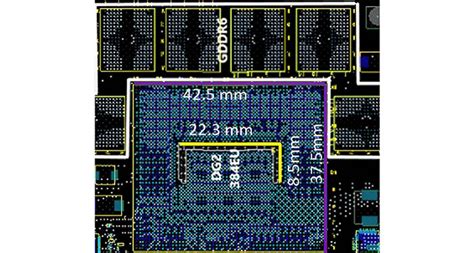 Purported Specs Outline Intel Xe HPG GPU Family Of Six Graphics News HEXUS Net