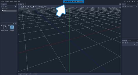 D Water Shader Tutorial R Godot
