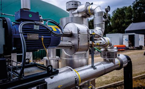 Combined Heat And Power Chp Solutions Efficient On Site Energy Generation