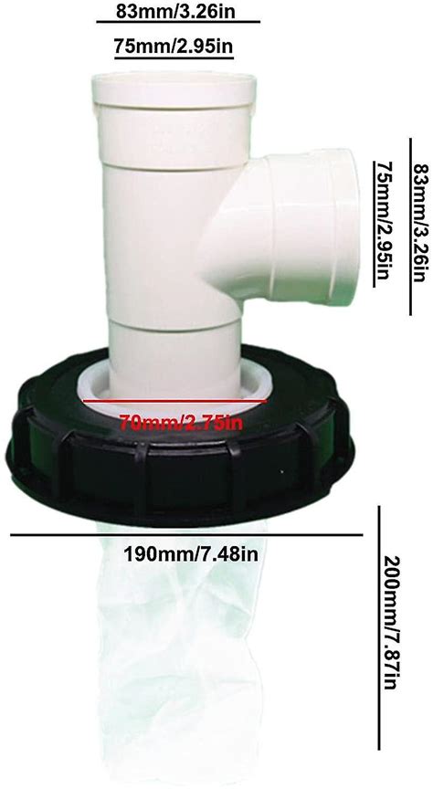 Ibc Lid Filter Washable Nylon Ibc Filter Ibc Nylon Filter Lid 163mm245mm Ibc Lid With