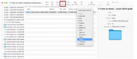 How To Open A Damaged ZIP File In Methods Windows Mac