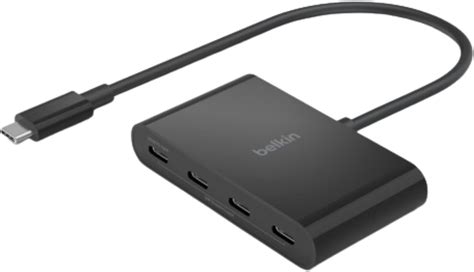 Amazon Com Plugable Usb Hub Bundle Includes Usb C To K Hdmi Adapter And In Multiport