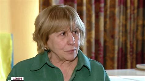 ჩემი შვილის ერთადერთი დანაშაული არის ის რომ 2008 წელს თავისი ქვეყანა რუსეთს არ ჩააბარა გიული