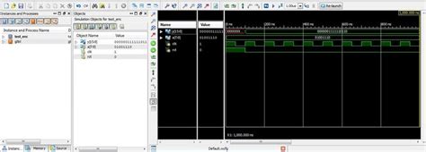 Simulation Result Of The Encoder Download Scientific Diagram