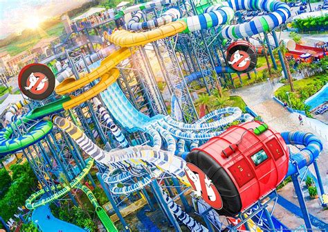 รีวิวสวนน้ำ ‘โคลัมเบีย พิคเจอร์ส อควาเวิร์ส แลนด์มาร์คใหม่ใกล้กรุงเทพฯ Positioning Magazine