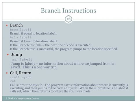 Ppt Introduction To Assembly Language Powerpoint Presentation Free