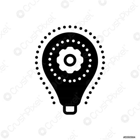 Generating Stock Vector 5590984 Crushpixel