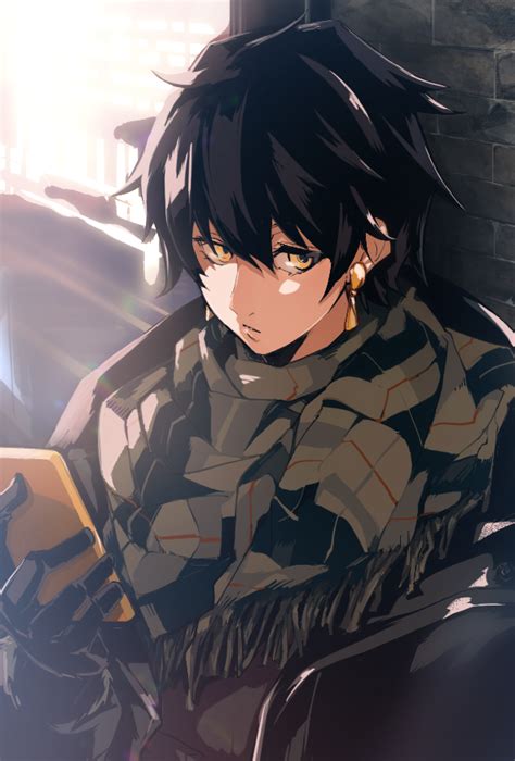 Kurobe Natsumi Senpai Ga Uzai Kouhai No Hanashi Drawn By Yumitoriaoi Danbooru