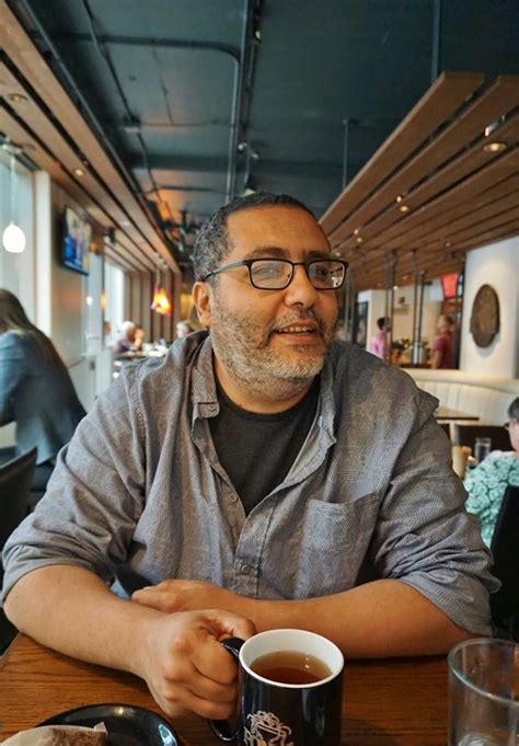 4 Poems By Maged Zaher The Feminist Wire