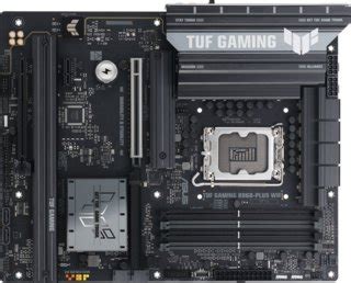 Asus Tuf Gaming B Plus Wifi Vs Msi X Gaming Plus Wifi Was Ist Der Unterschied