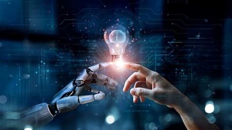 Ai And Robotics Shaping Tomorrows World