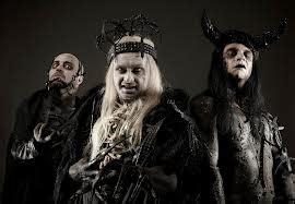 Belphegor Su Nuevo Disco Conjuring The Dead Para El Verano