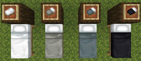 Better Bed Items Minecraft Texture Pack