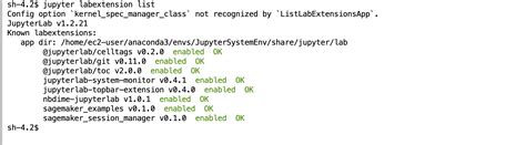 Monitor Tool Not Showing Up For Jupyterlab 1221 · Issue 88 · Jtpio