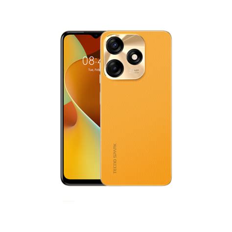 Tecno Spark C CTECH