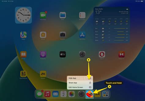 How To Hide Game Apps On IPad Methods To Restrict Game