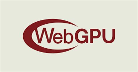 webgpu学习系列目录 知乎