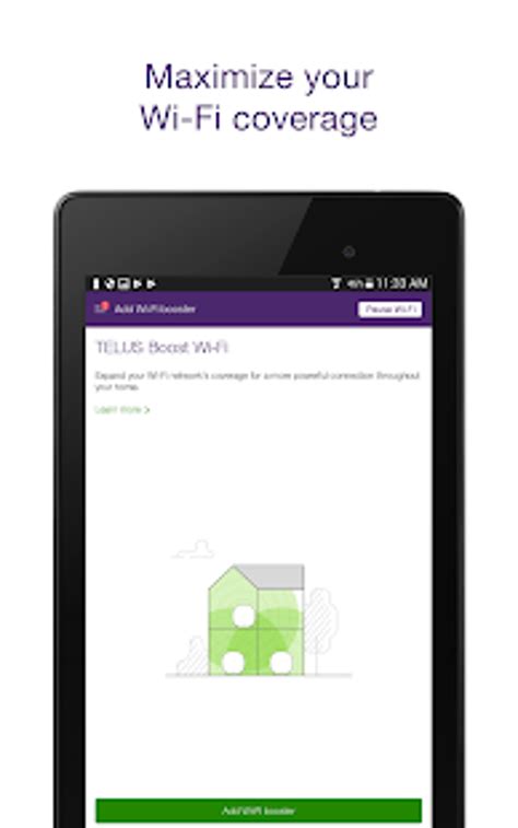 Telus My Wi Fi Apk For Android Download