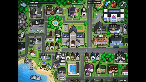 Summertime Saga Helping The Milf With Her Home Duties Ep