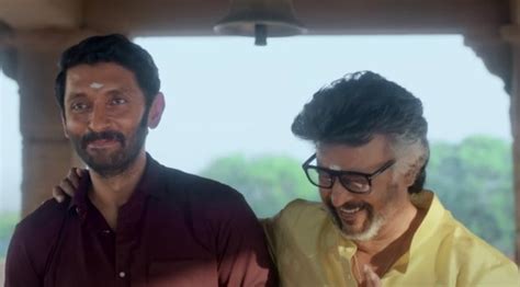 Vasanth Ravi On Rajinikanths Jailer ‘you Might Have Already Heard The Story But Nelson