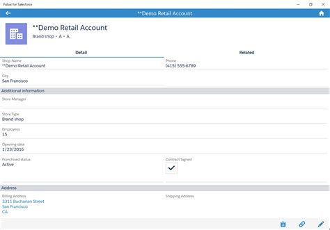 Pulsar For Salesforce Windows Apps — Appagg