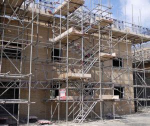 Scaffolding OSHA Term SafeRack S Industrial Index