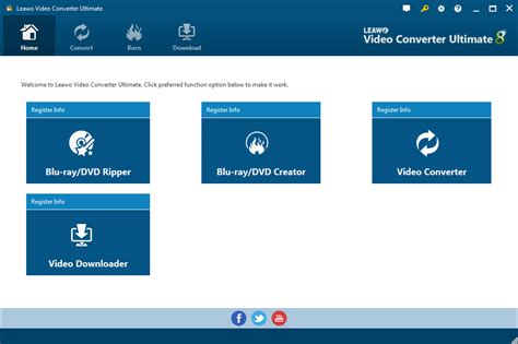 How To Mount An Iso File On Windows 10 7 8 And Vista Leawo Tutorial
