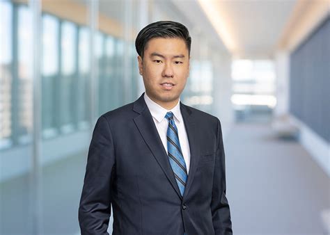 Jason Yu Covington And Burling Llp
