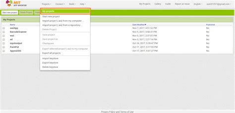 วิชา การพัฒนาโปรแกรมประยุกต์บนอุปกรณ์พกพา 1 สรุป ความรู้เกี่ยวกับ Mit App Inventor 2