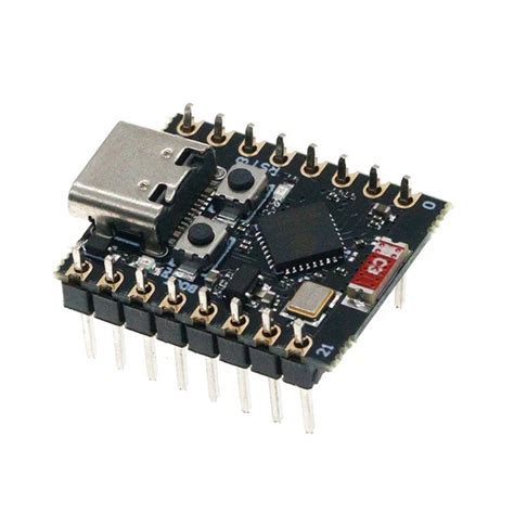 Esp32 C3 Development Board Esp32 Supermini Development Board 4mb Flash
