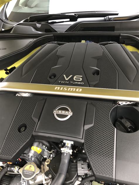 z34 2 – NISMO パフォーマンスセンタースタッフブログ