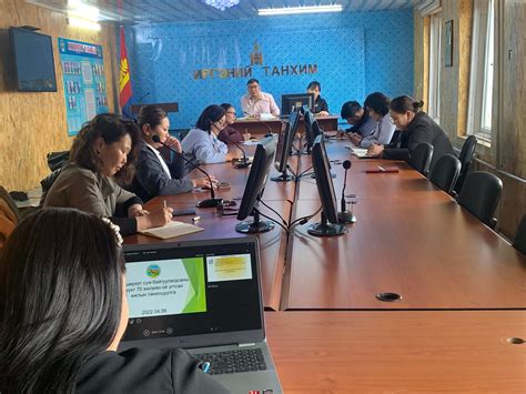 Батширээт сум байгуулагдсаны түүхт 70 жилийн ойг тэмдэглэн өнгөрүүлэх ерөнхий ажлын хэсгийн